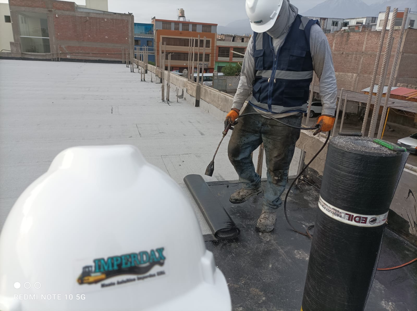 Venta de Emulsión Asfáltica rápida - ASFALTOS RABBI E.I.R.L | Venta de ...