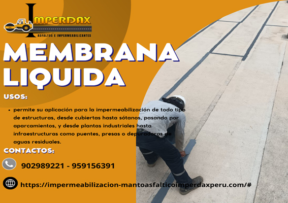 Venta de Brea Líquida - ASFALTOS IMPERDAX E.I.R.L | Venta de brea ...
