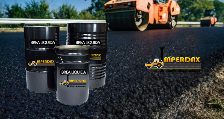 Venta de Brea Líquida - ASFALTOS IMPERDAX E.I.R.L | Venta de brea ...