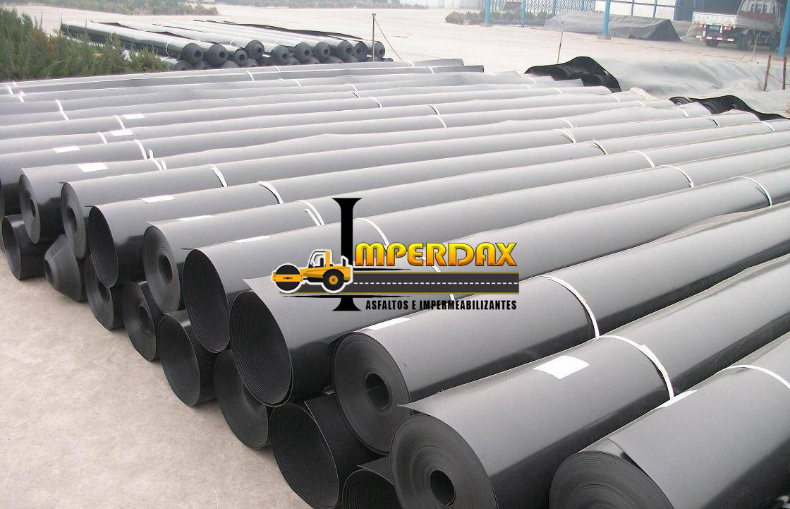 Geomembrana - ASFALTOS IMPERDAX E.I.R.L | Impermeabilización de techos ...